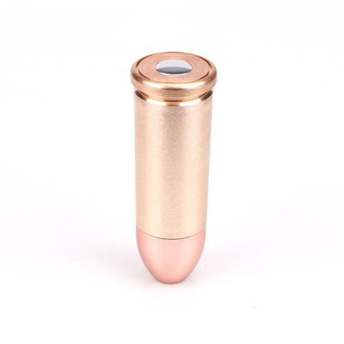 Bullet Gear Shift Knob for Car Manual Transmission Shifter Lever With 3 ...