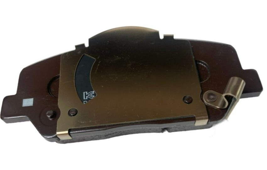 Kia 581012TA21 Genuine OEM Brake Pads for sale online | eBay