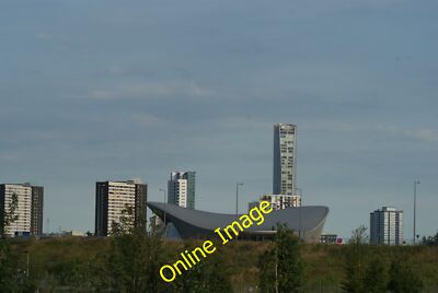 Photo 6x4 View of Lund Point, James Riley Point, apartments on ...