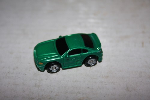 2000? Mustang 2003 Playmates Speedeez Roller Ball Micro Car Combined ...