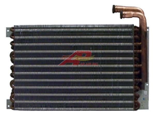 NEW IC BUS HEATER CORE- OEM # 450096004, B280380 | eBay