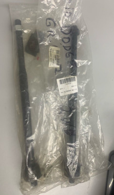 08-16 Chrysler Town and Country, Dodge Caravan 2 Front Inner Tie Rods ...