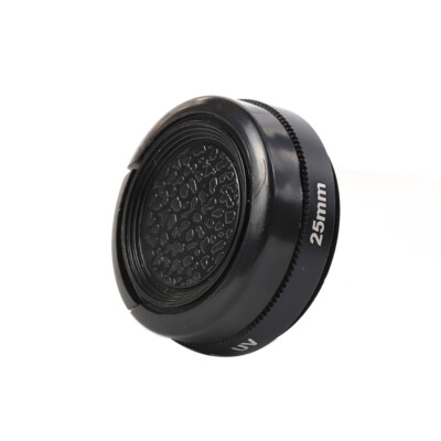 25 27 28 30.5 34mm UV Lens Filter + 25 27 28 30.5 34mm Side Pinched ...