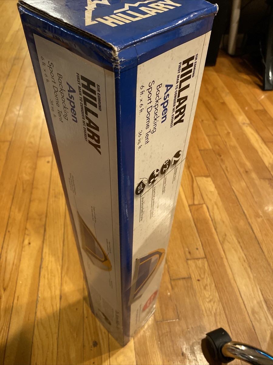 Sir Edmund Hillary Tent How Edmund Hillary Conquered Everest