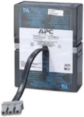UPS Battery Replacement, RBC33, for Back-Ups Models BT1500, BT1500BP ...