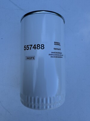 Engine Oil Filter Wix 57488 | eBay