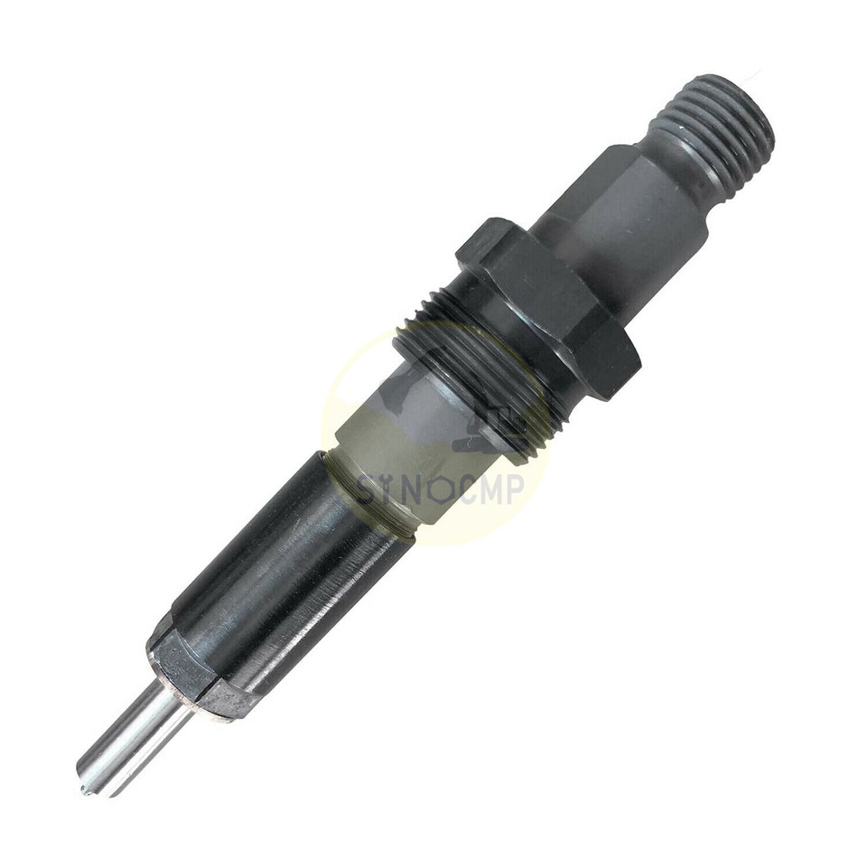 4PCS New Fuel Injectors 3802338 For Cummins 4BT 3.9L Diesel Engine Part ...