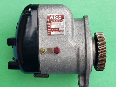 New Old Stock Wisconsin Wico Magneto VE4 VF4 VE4D VF4D Engines | eBay