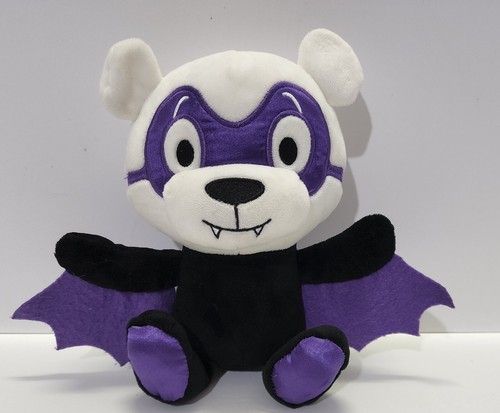 Hallmark Vampire Bat Plush Stuffed Animal Toy Halloween | eBay