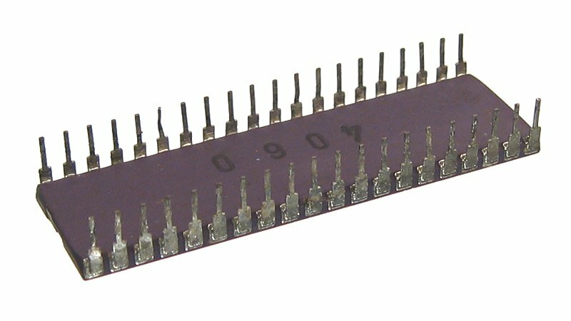 COLLECTIBLE: 8080 D8080 8085 D8085 8089 MBL8089 8741 D8741 A8097 ...