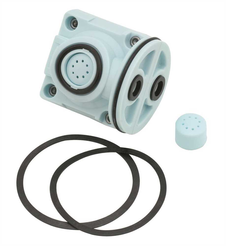 POWERS PROCESS CONTROLS 401-175 POWERS Balancing Cartridge Replacement ...