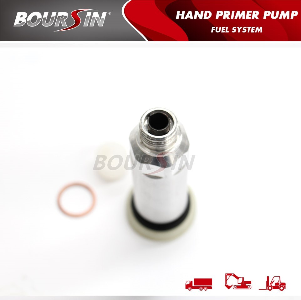 Diesel Fuel Pump Primer For Toyota Land Cruiser BJ HJ 2B 3B H 2H engine ...