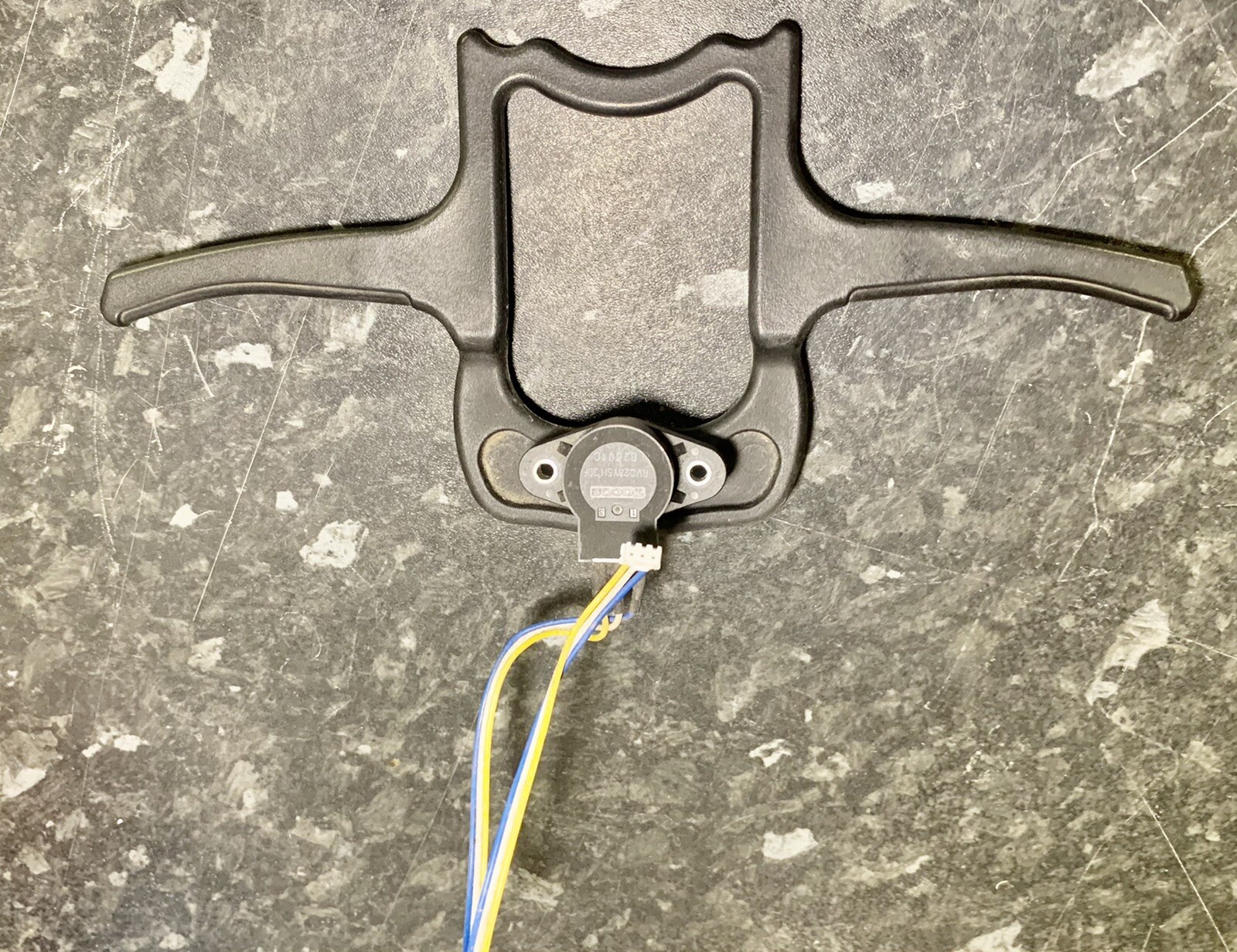 Rascal Vision Wig Wag Throttle Pot Mobility Scooter Spares Parts | eBay