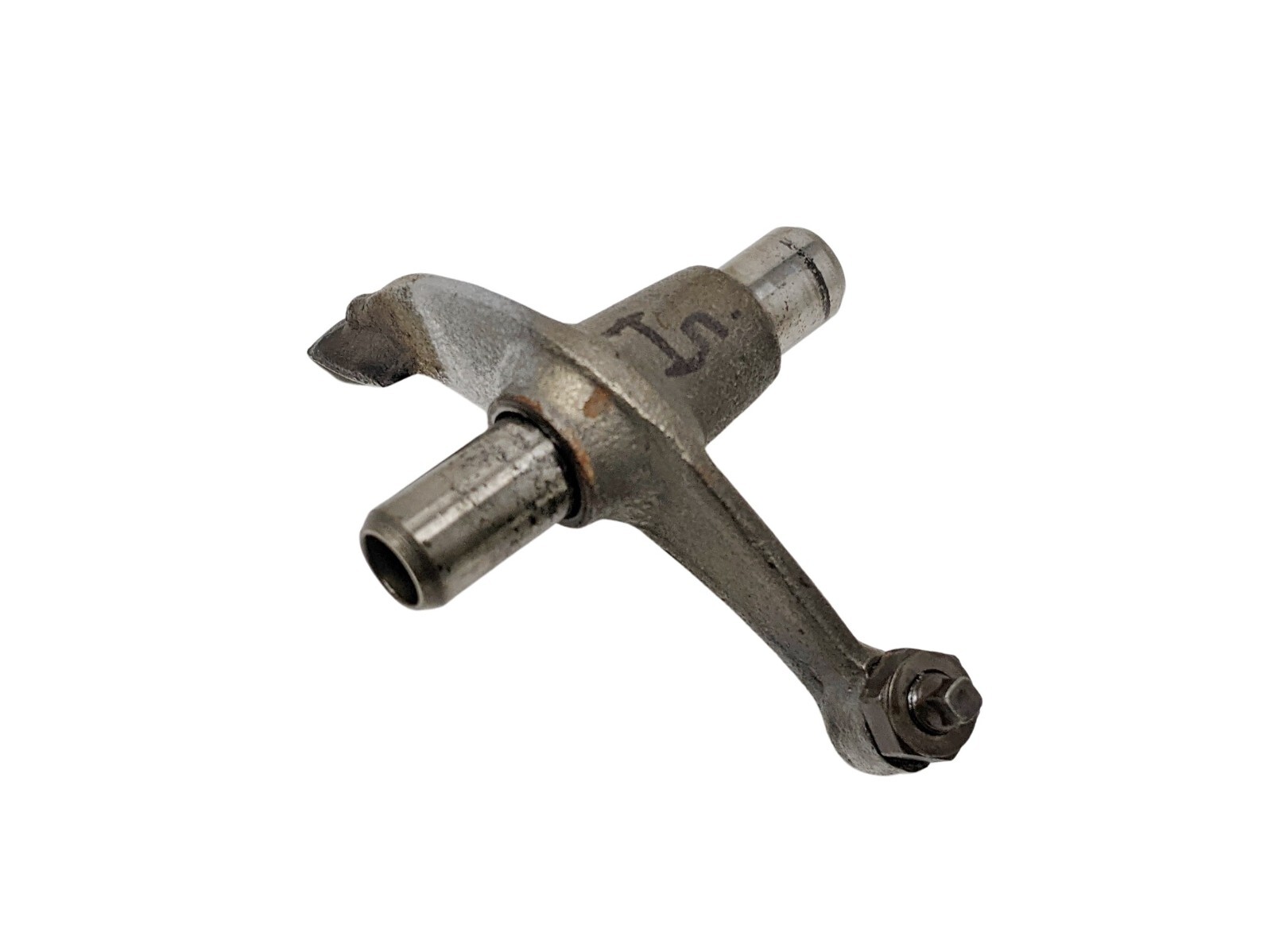 66-79 Honda CT90 Trail 90 Intake Valve Rocker Arm & Shaft | eBay