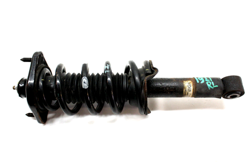 13 HONDA CRV EXL REAR LEFT DRIVER SIDE STRUT ASSEMBLY 52602-T0G-A020 ...
