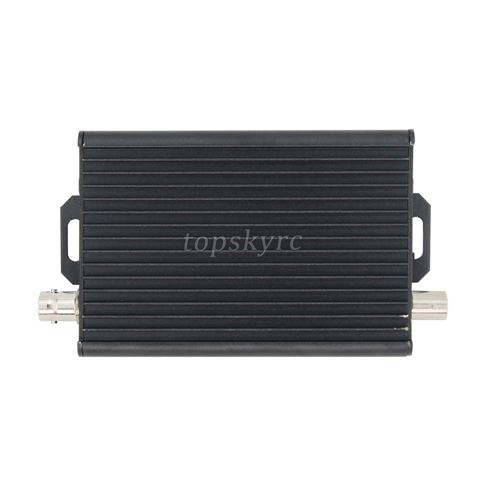 Function Generator Amplifier Arbitrary Waveform Signal Power Amp FPA301 ...