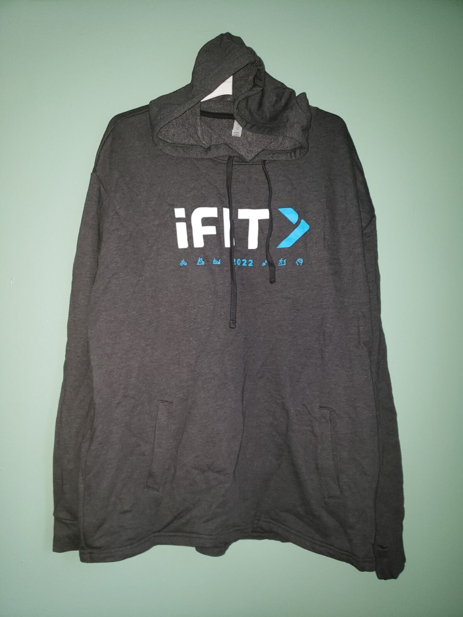 Ifit Logo Icon Rebrands As IFIT Health & Fitness | @FitTechGlobal