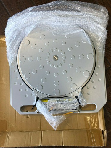 John Bean Alignment Turn Tables for Front Wheel Alignment Rack | eBay