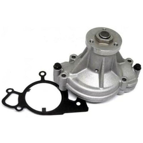 4575902 AJ88912 Water Pump For Jaguar Land Rover XKR XJ8 XK8 | eBay