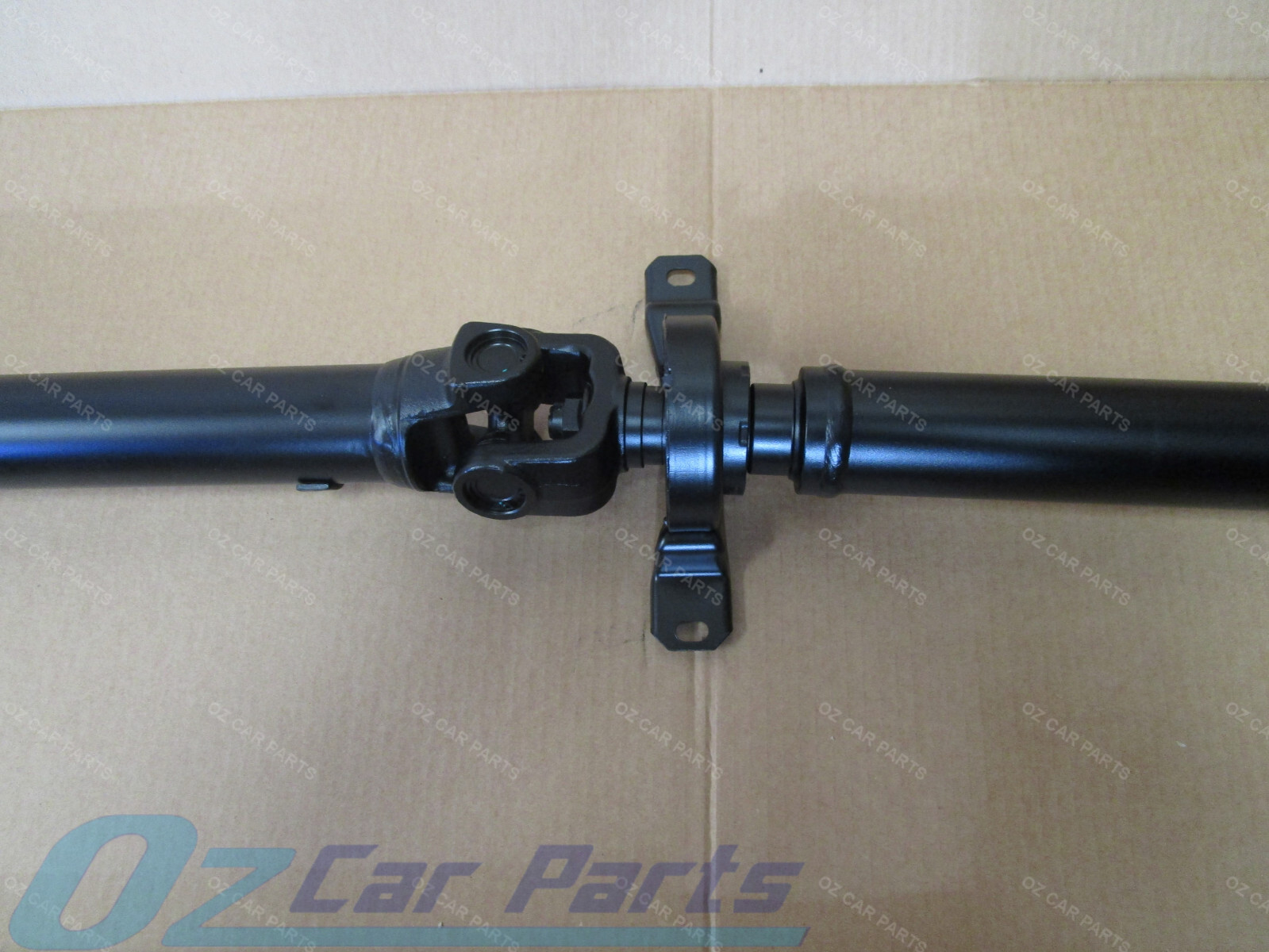 NEW TAIL SHAFT FOR VY HOLDEN COMMODORE VY V6 SEDAN TailShaft+Rubber ...