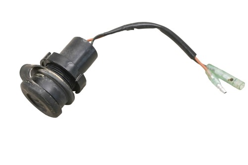 23 Kawasaki KLR650 Adventure 12 Volt Accessory Outlet 12V KL650LPFAN | eBay