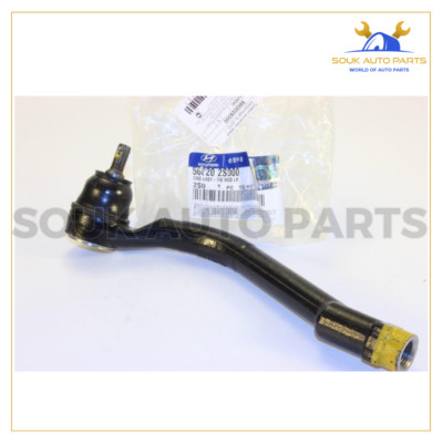 56820-2S000 Genuine Kia DRIVER LH FRONT OUTER TIE ROD END SPORTAGE 2011 ...
