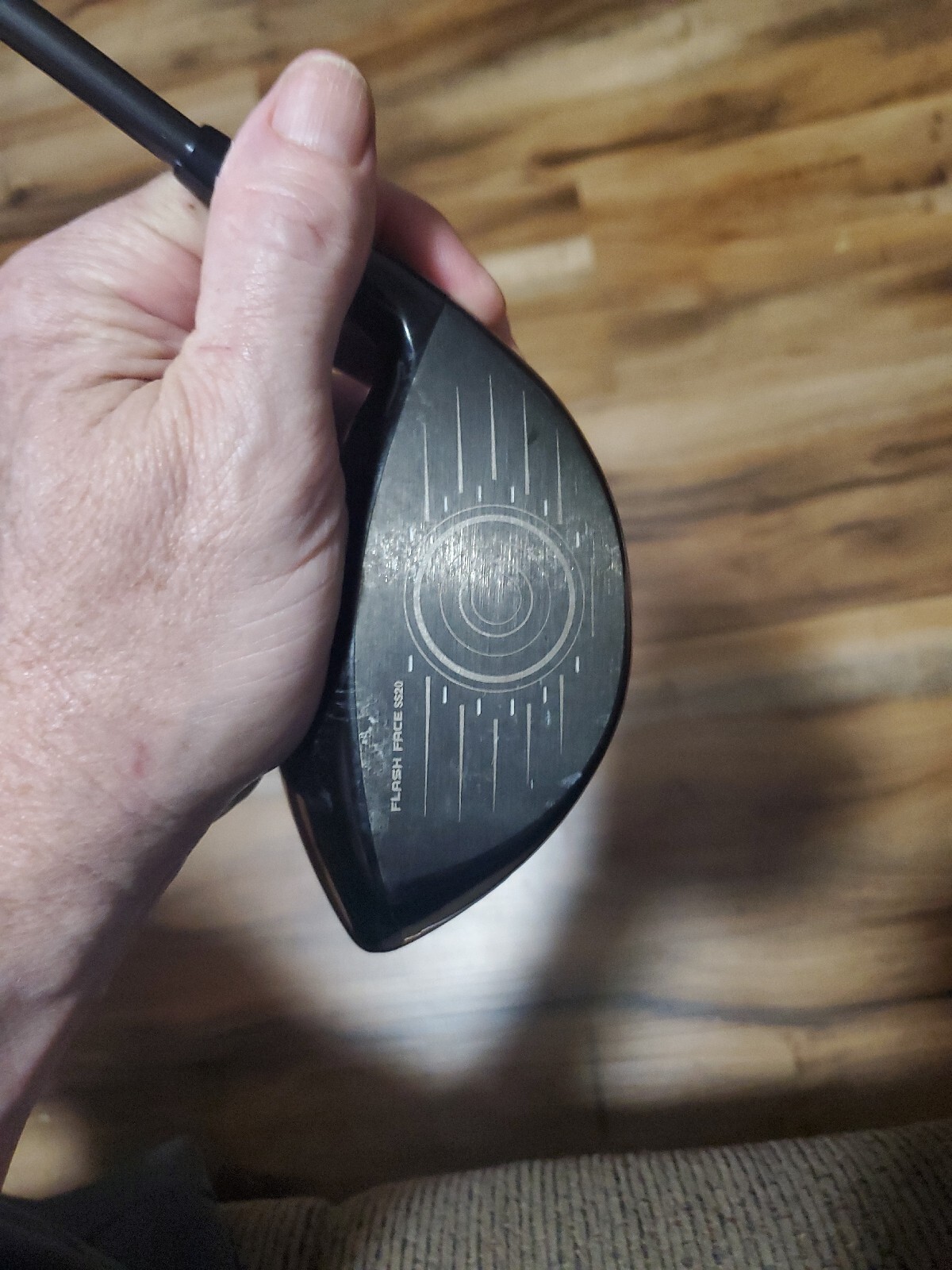 Callaway Maverick Max Driver Golf Club 190228948137| eBay