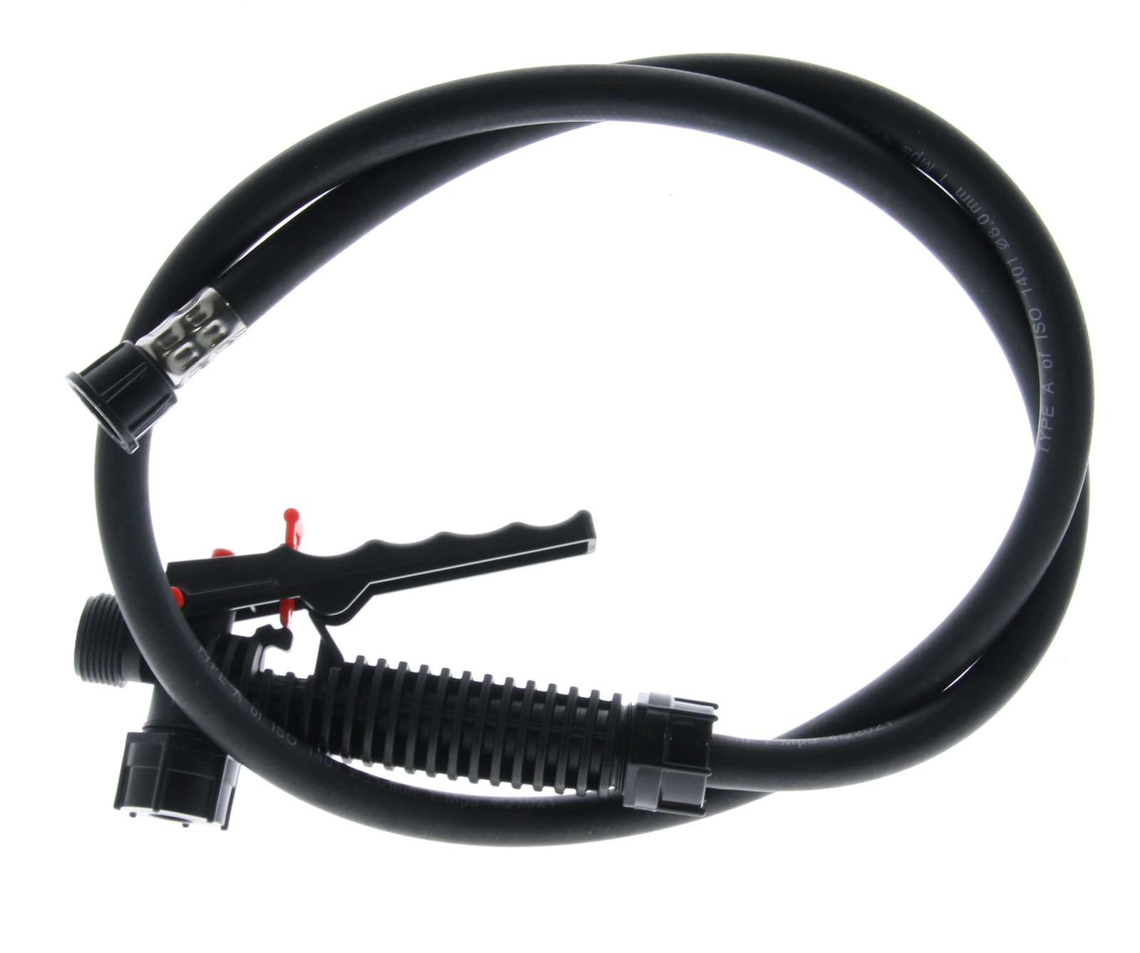 Trigger Handle Hose for Ryobi Backpack Sprayer RY40301 P2806 P2860 ...