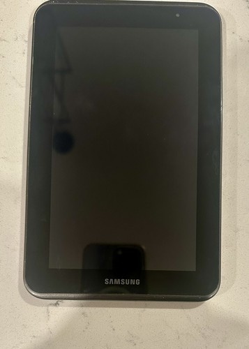 Samsung Galaxy Tab 2 GT-P3113 8GB, Wi-Fi, 7in - Titanium Silver | eBay