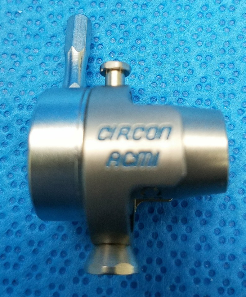 Circon ACMI CRA Scope Adapter | eBay