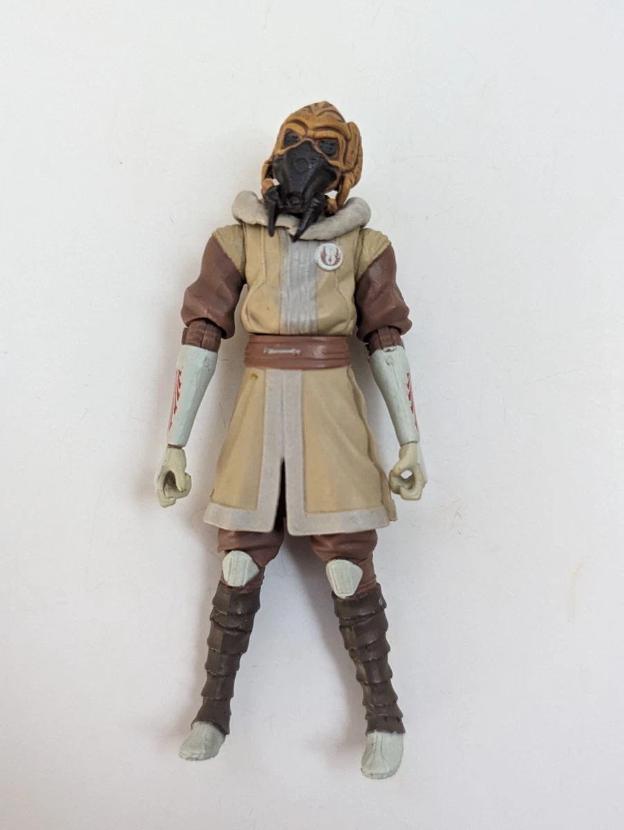 Star Wars The Clone Wars Master Di