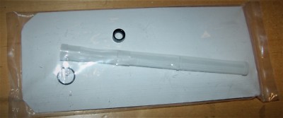 Honda Petcock FUEL TAP FILTER/SCREEN SET OEM NEW | eBay