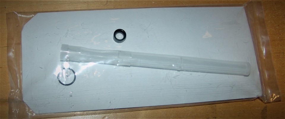 Honda Petcock FUEL TAP FILTER/SCREEN SET OEM NEW | eBay