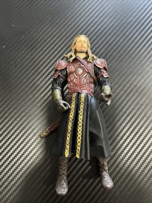 Lord Of The Rings The Return of The KING EOMER Ceremonial Armor 6 ...