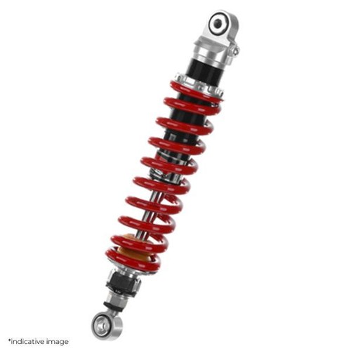 YSS G-Top rear shock absorber 405-415mm BMW R100RS 1985-1996 | eBay