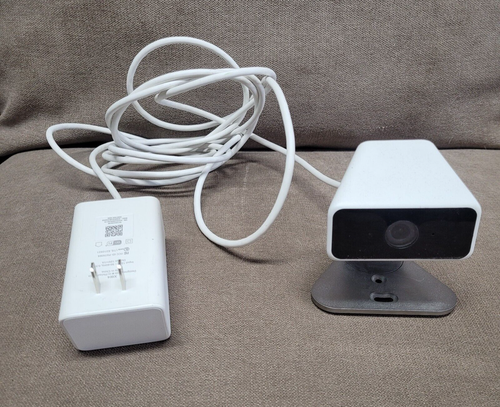 Xfinity XCAM2 SCHC2AEW HD Indoor Outdoor Security Camera- SCHX4AEW XW4 ...