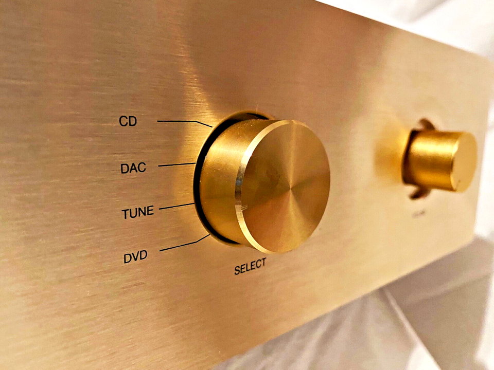 Röhrenvorstufe LS Audio A28 nach Jadis JP200 | eBay