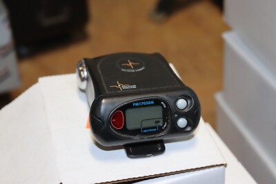 Radiation Detectors & Geigers - Polimaster