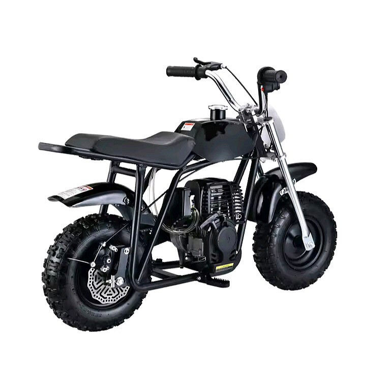 Super-Mini Dirt Bike 40cc Pit Bike Gas Powered 4 Stroke | eBay