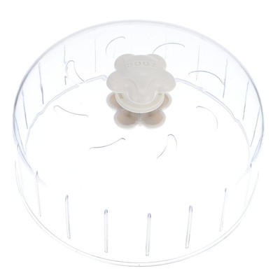 Rat Running Wheel Small Pets Running Wheel Guinea Pigs Wheel Hedgehog ...