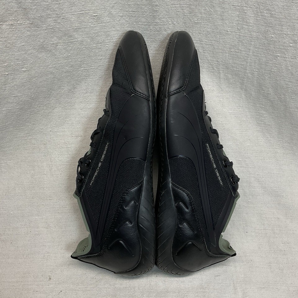 PUMA x PORSCHE DESIGN Speedcat MESH Trainer Driving Shoe 45 men 10.5 | eBay