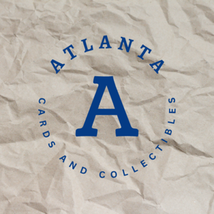 Atlanta Cards and Collectibles | eBay Stores