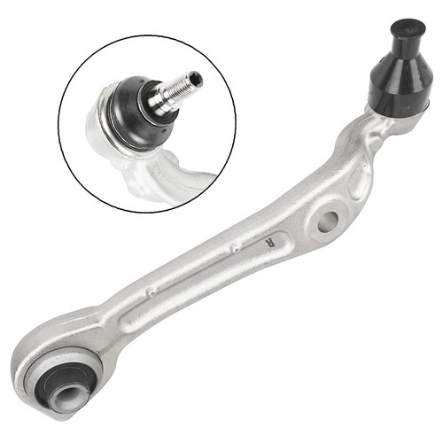 NEW Track Control Arm Front Right for Mercedes C216 W211 S350 ...