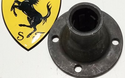 Ferrari Transmission Driveshaft Coupler Flange_500215_275 GTB/GTS 2 CAM ...