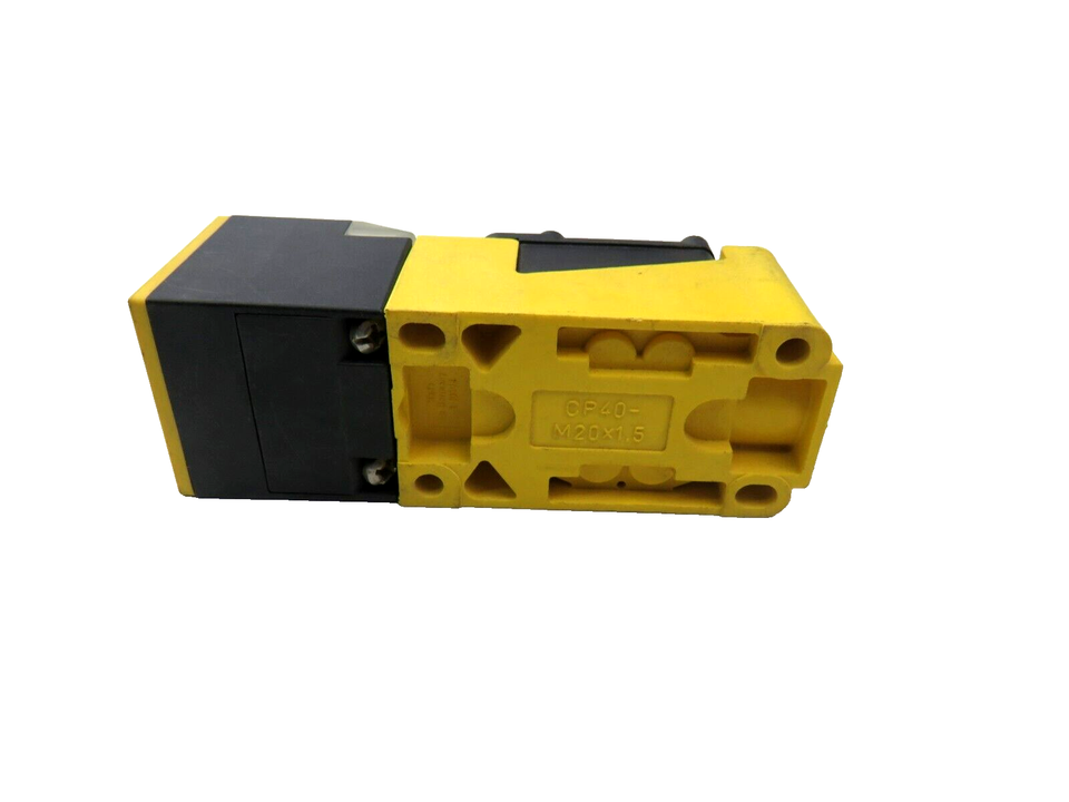 TURCK BI20-CP40-AP6X2 Turck Proximity Switch New | eBay