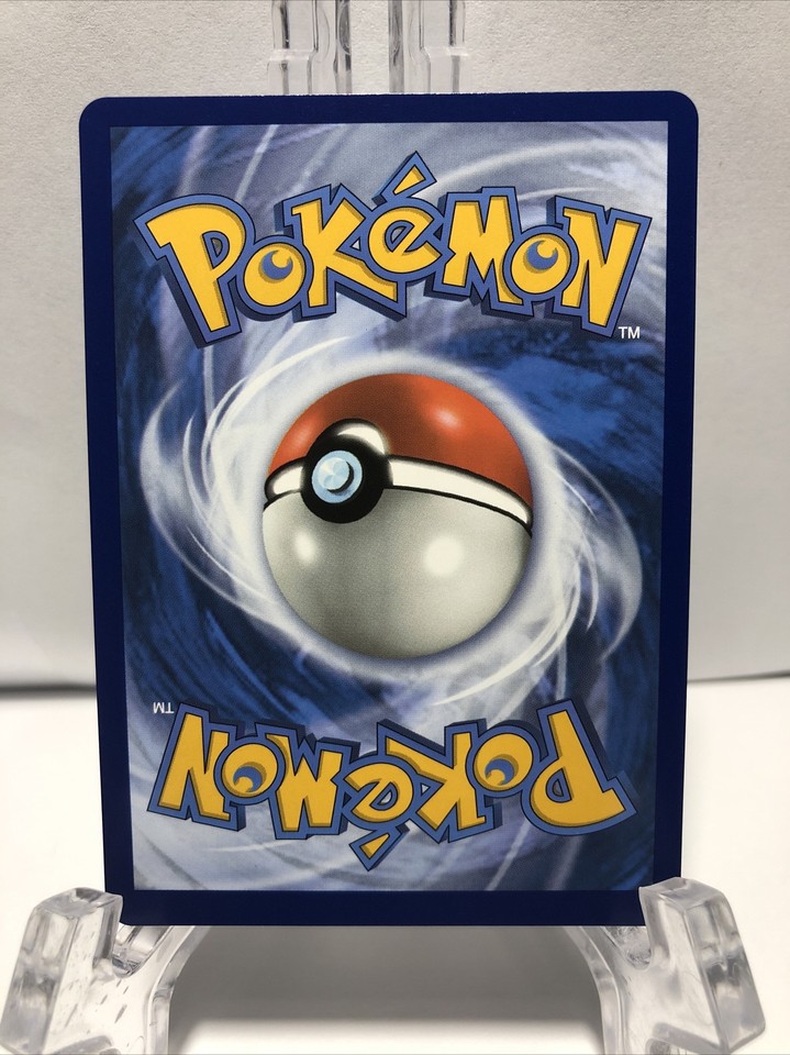 Pokemon Dancer 259/264 SWSH Fusion Strike Full Art Trainer | eBay