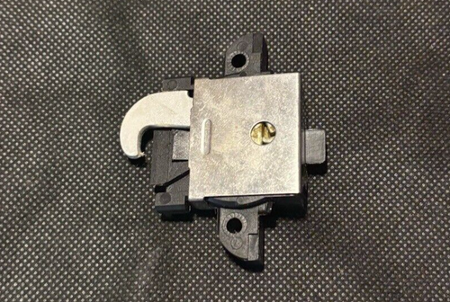 Pella Casement Windows Lock Parts;1 Hook Left Vintage Sure lock ...