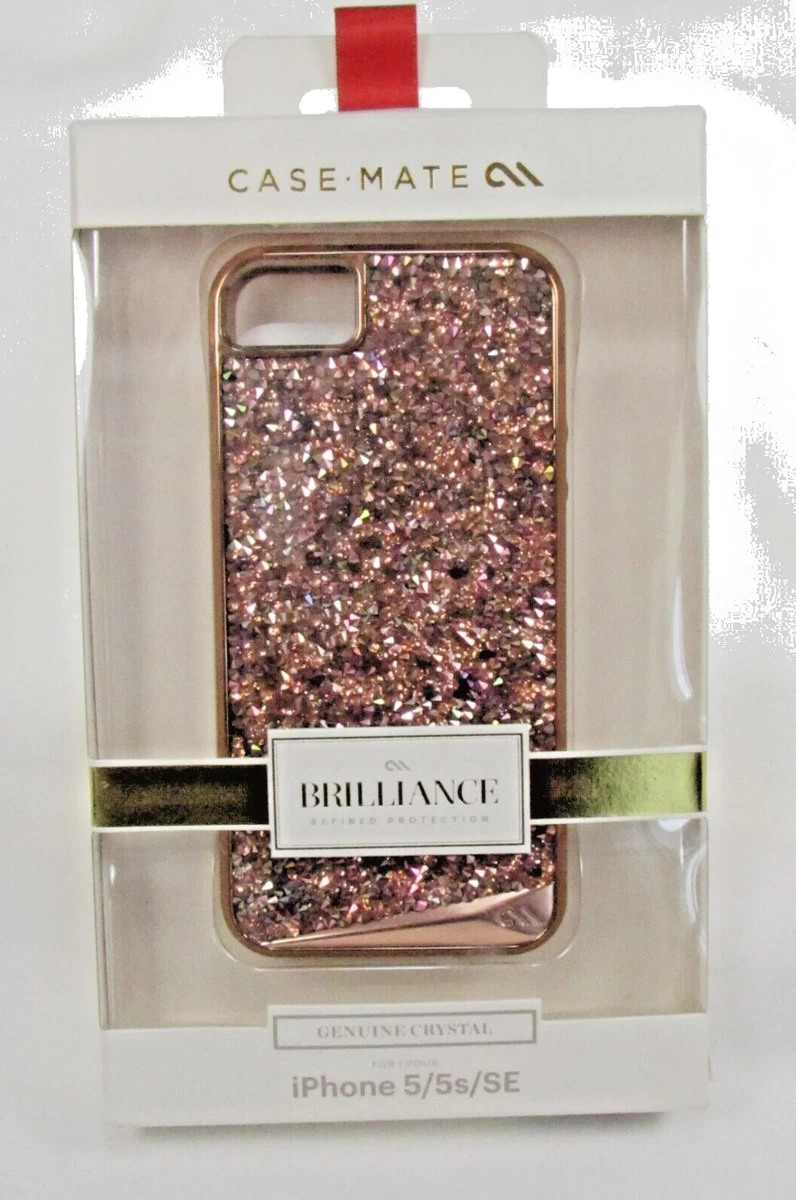 Iphone 5s Gold Protective Cases