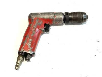 Drills - Sioux Tools