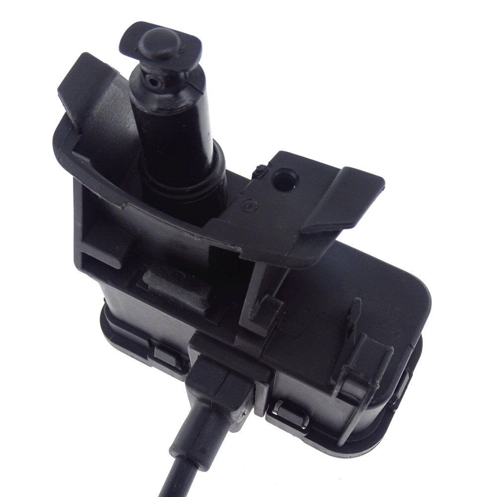 Genuine VAG Factory VW Jetta Fuel Filler Door Actuator 5c6 810 773b ...